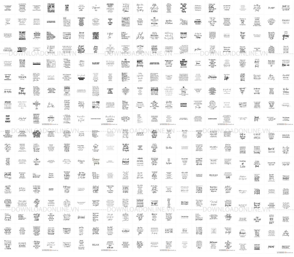 Typo Wedding - Download Online